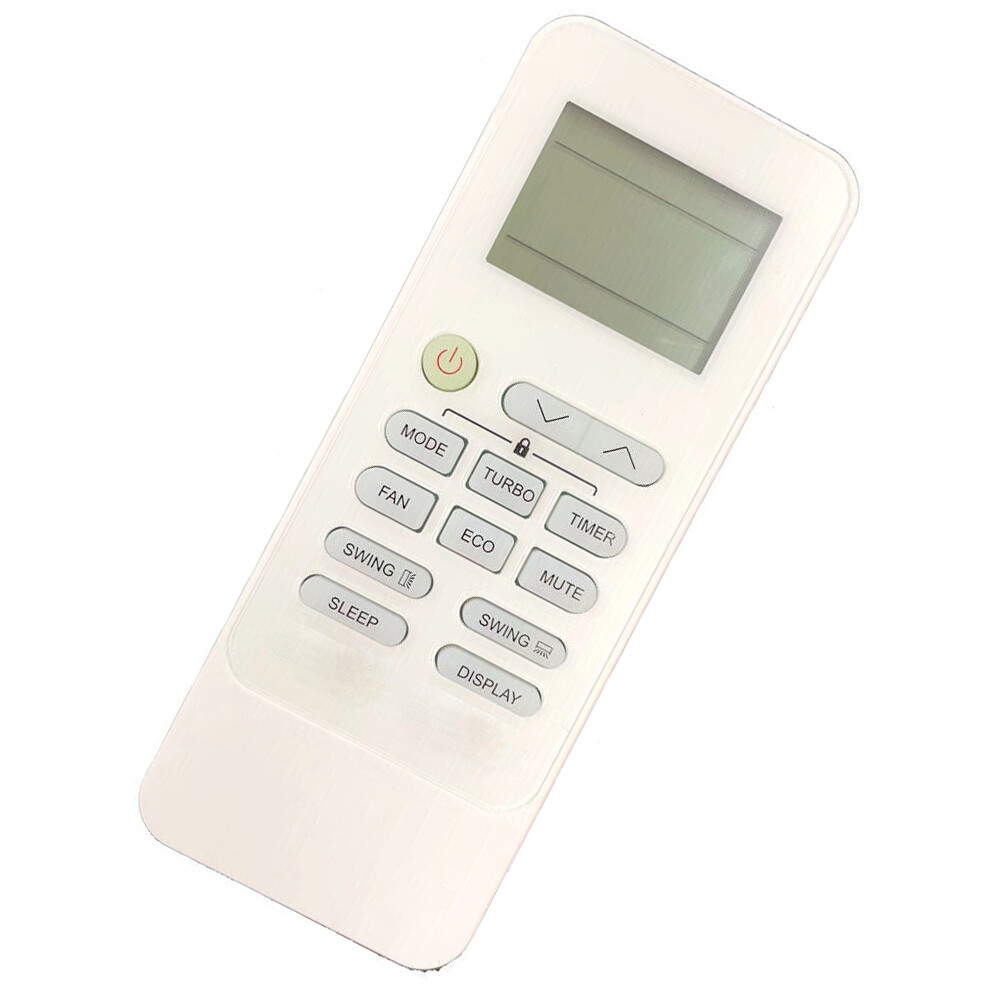 New Original GYKQ-52 For TCL ECO Air Conditioner Remote Control Sleep ...