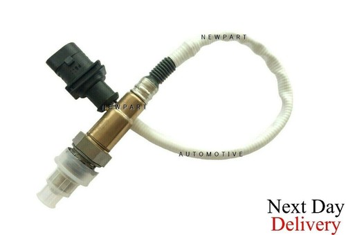 5 WIRE LAMBDA OXYGEN O2 SENSOR for LAND RANGE ROVER EVOQUE DISCOVERY ...