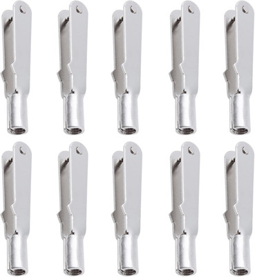 Quick Link Steel Clevis Parts for RC Airplane (10-Pack) (M3) | eBay