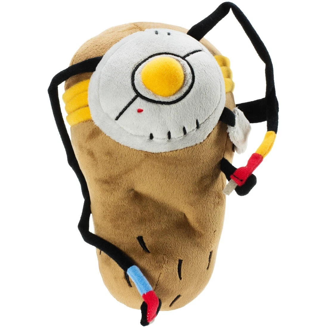 Glados Potato Plush