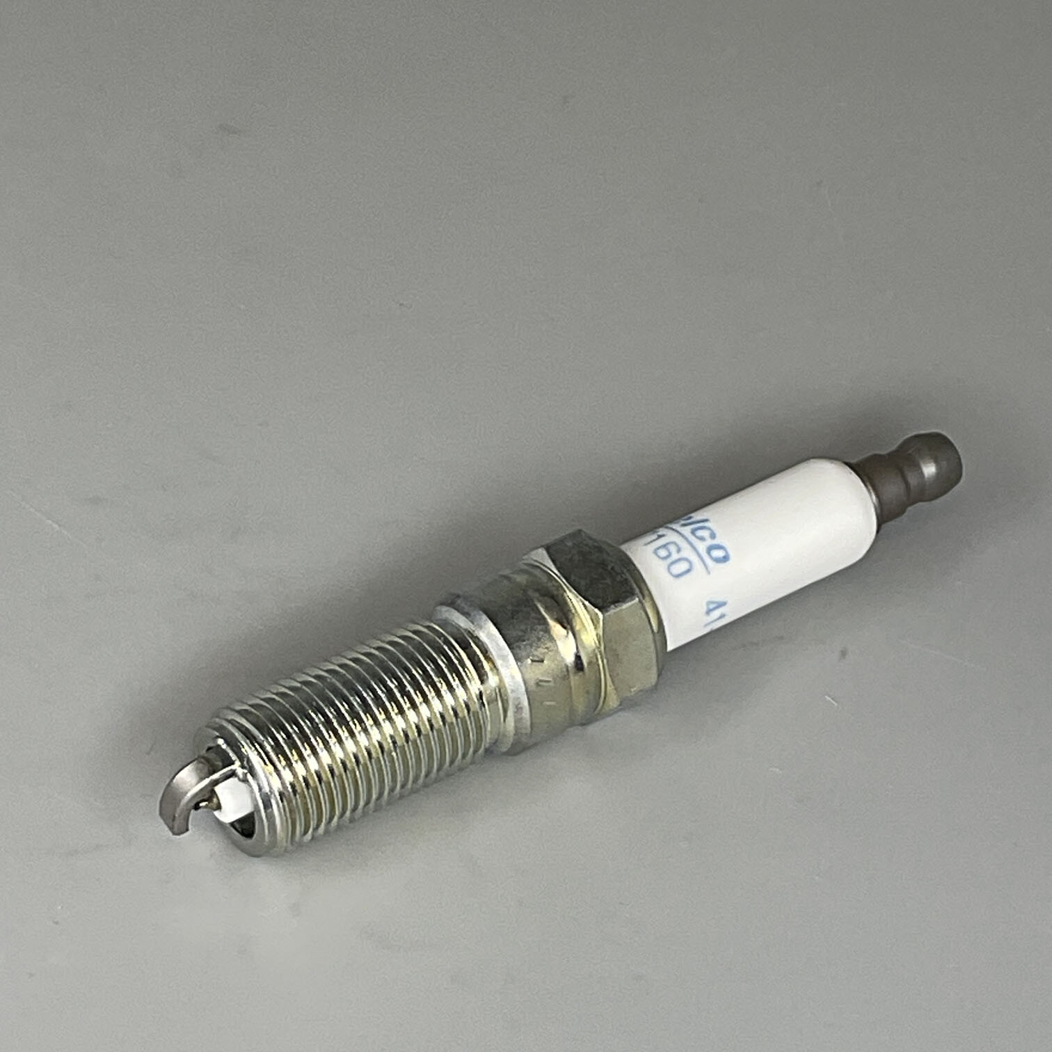 OEM ACDELCO Iridium Spark Plug For Buick Cadillac Ford GMC Lincoln ...