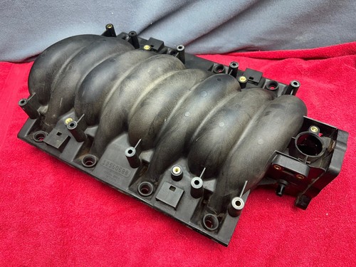 Chevy Pontiac LS1 Intake Manifold LSX V8 Swap Hot Rod 12560688 GM OEM ...