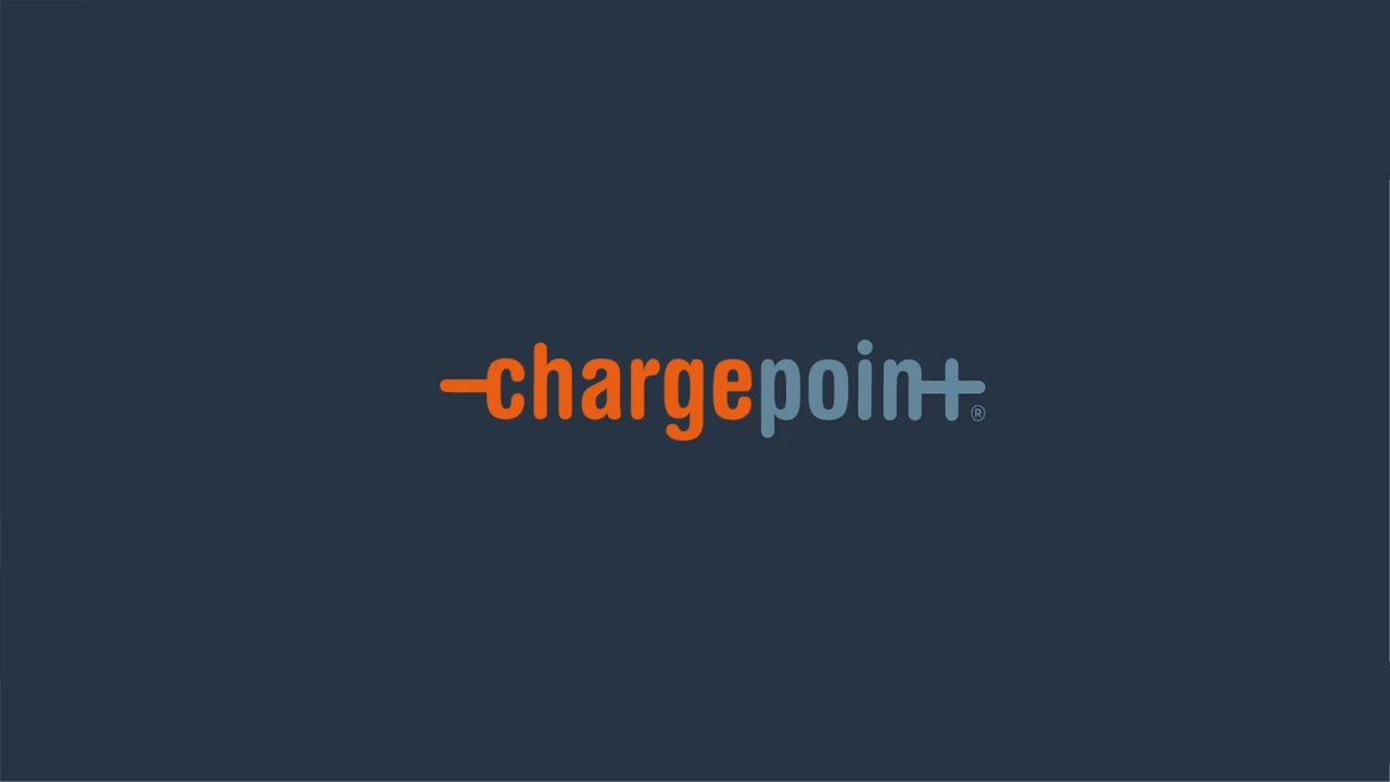 ChargePoint 240V Smart Flex Hardwire Charge Station for 20-80A Circuit ...