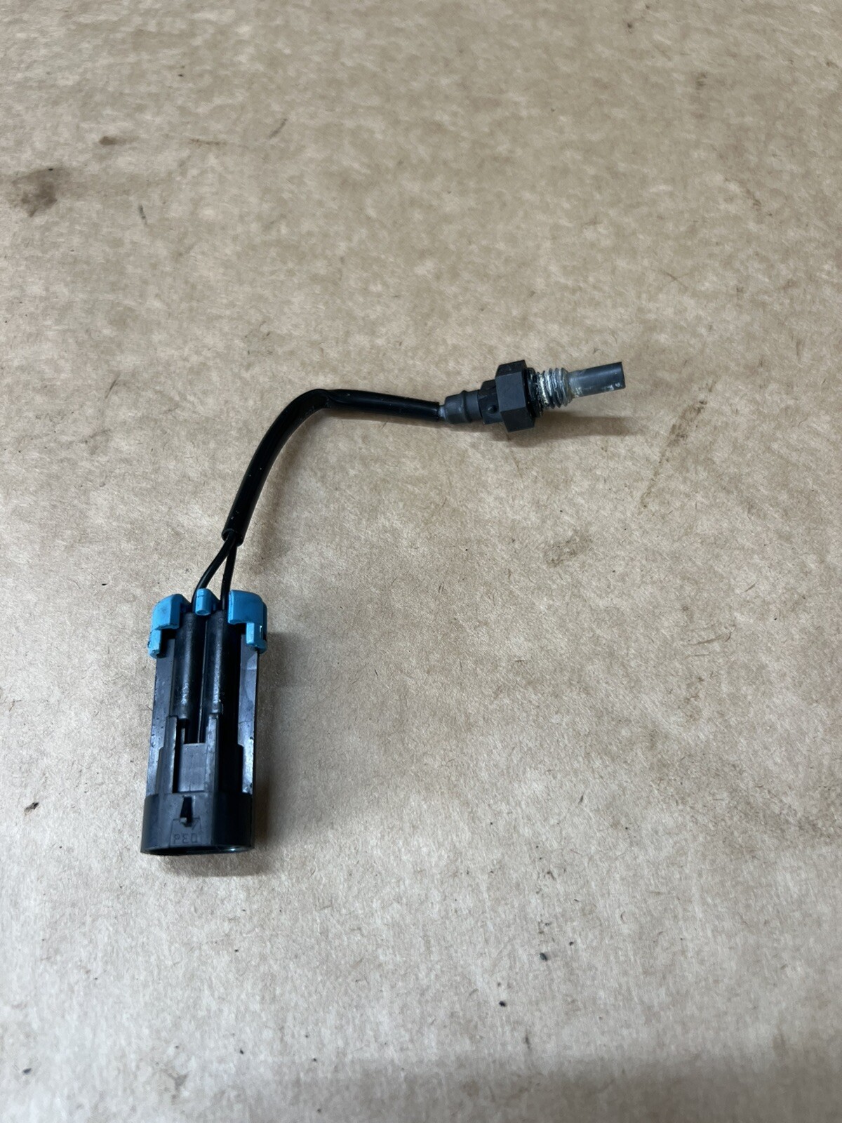 OEM MERCURY TEMPERATURE SENSOR PN# 858535 (B-93) | eBay