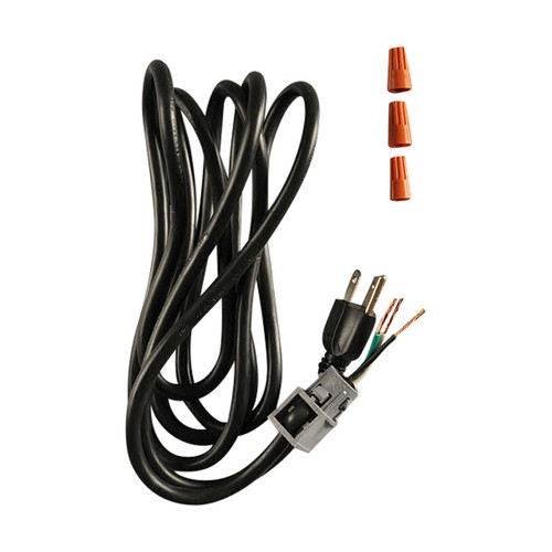 Genuine GE WX09X70911 Appliance Dishwasher Power Cord - 7'9 - Universal ...