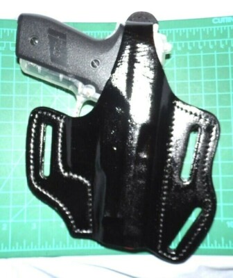 Front Line FL90389-BK RH 3-Slot Multi Purpose Crossdraw Holster SIG ...