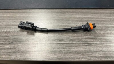 CP3 Regulator Extension Harness for LML Duramax w/ CP3 Conversion ...