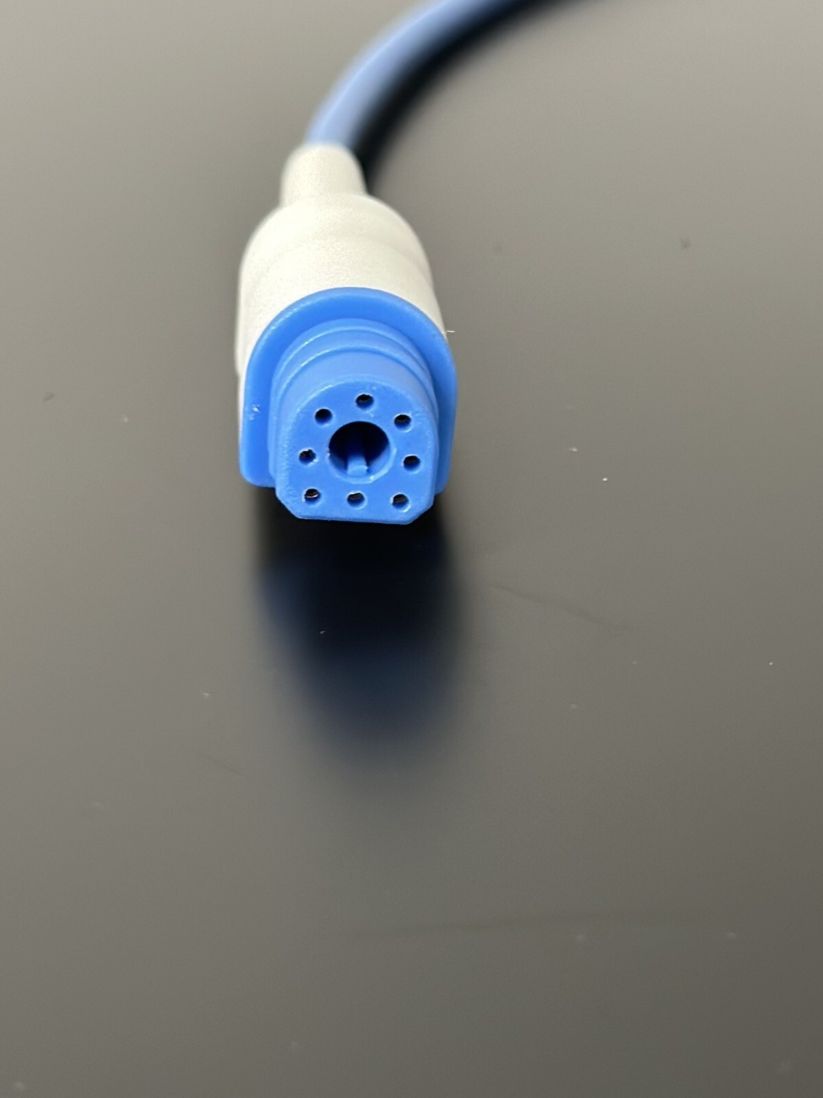 Philips M1941A Spo2 Extension Cable 8-pin to 8-pin input - Same Day ...