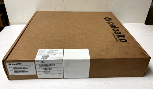 Palo Alto Networks PAN-PA-400-RACKTRAY 19" Rackmount Kit for sale ...