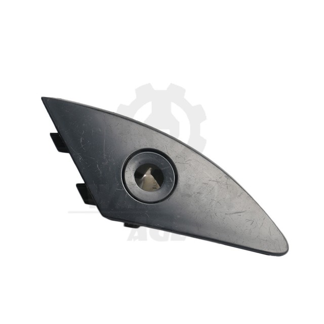 RH Front Frame Bracket Bumper Cover For Mercedes W251 R Class ...