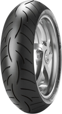 METZELER Roadtec Z8 Interact Rear Motorcycle Tire 140/70ZR18 - (67W) | eBay