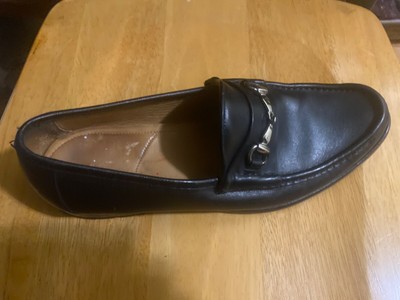 Allen Edmonds Lucca Leather Horsebit Loafer 10.5D | eBay