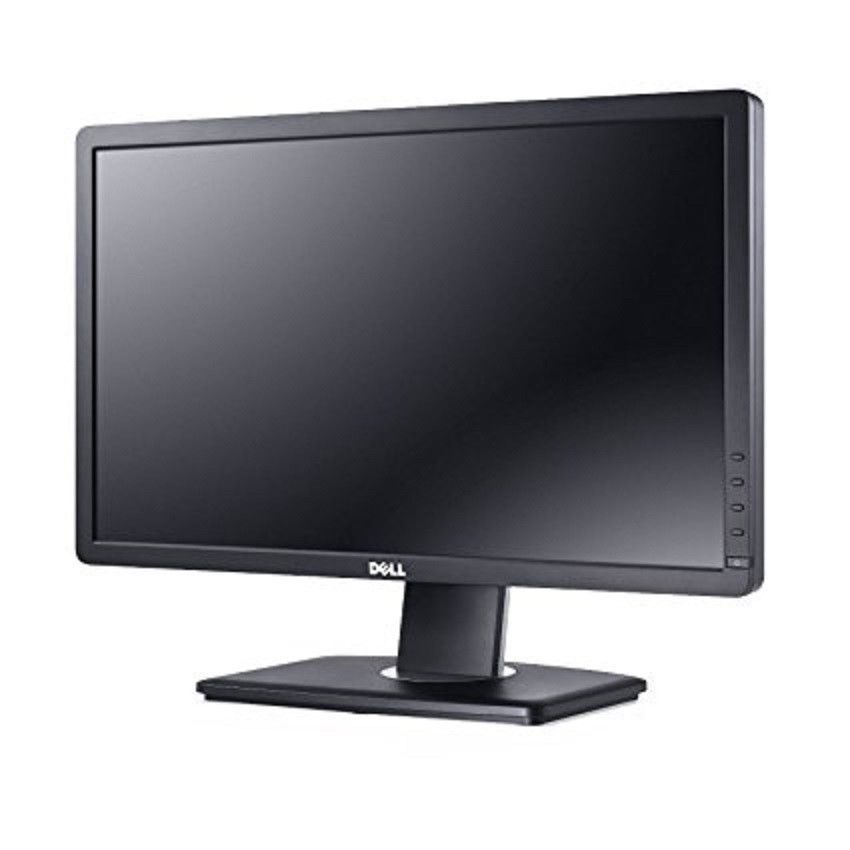 Dell P2312H LED Monitor 23" Full HD 1080p 2-Port USB Hub DVI-D VGA ...