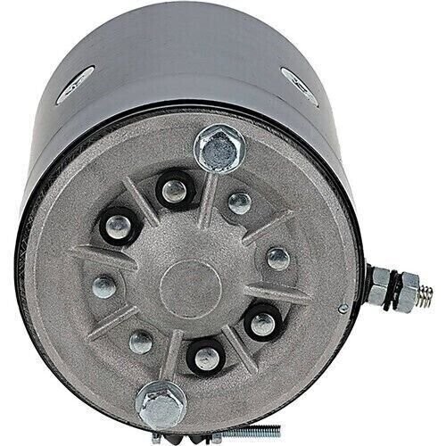 New Starter Bendix Drive fits Ford Farm Tractor 2N 8N 9N 28-30HP 4cyl ...