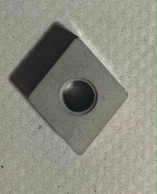 J&M Diamond Tool CNGA 432 BNx20 Mini Tip Insert | eBay