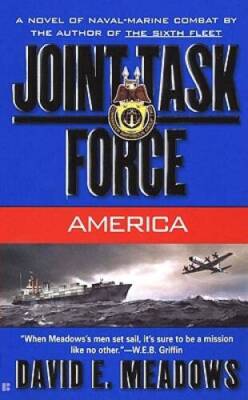 Joint Task Force 2 - Mass Market Paperback By Meadows, David E - GOOD ...