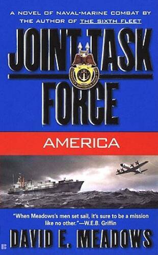 Joint Task Force 2 - Mass Market Paperback By Meadows, David E - GOOD ...