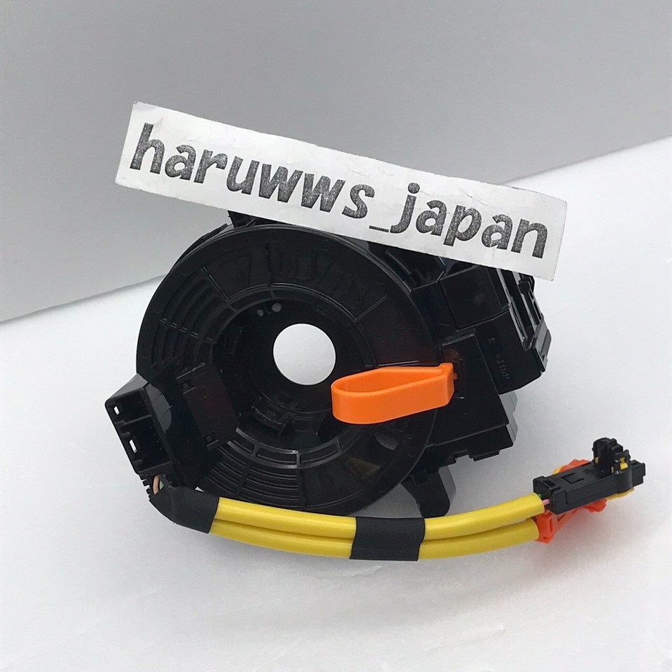 OEM Toyota 2010-2016 4runner 2011-2016 SCION TC Clock Spring 84307 ...