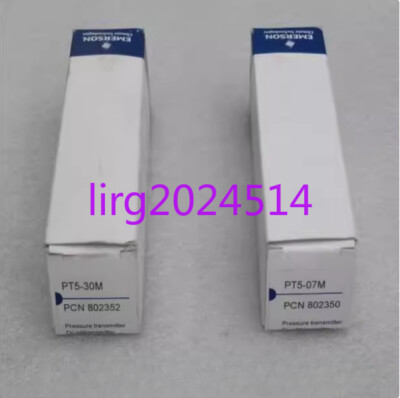 1pc new EMERSON PT5-07M | eBay