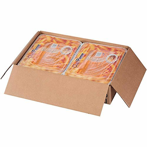 Sara Lee Chef Pierre Homestyle Peach Cobbler, 6 Pound -- 4 per c | eBay