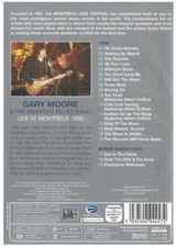 Gary Moore Dvd for sale | eBay