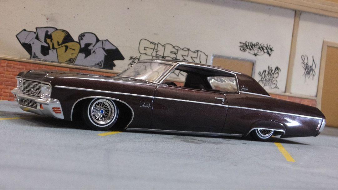 1970s Lowrider Pictures Car Power: Petersen Automotive Museum And FGPG