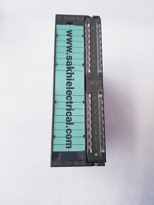 VIPA 321-1BL00 | eBay