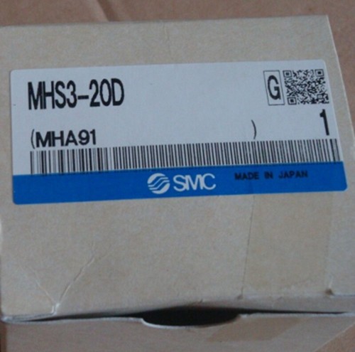 One New Original SMC MHS3-20D In Box MHS3-20D Expedited Shipping | eBay