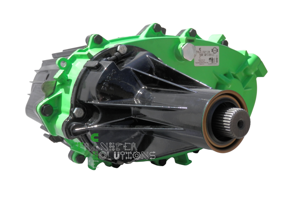 NP208 Chevy GMC Transfer Case TH400 4L80e SM465 6L80 8L80 32 Spline NP ...