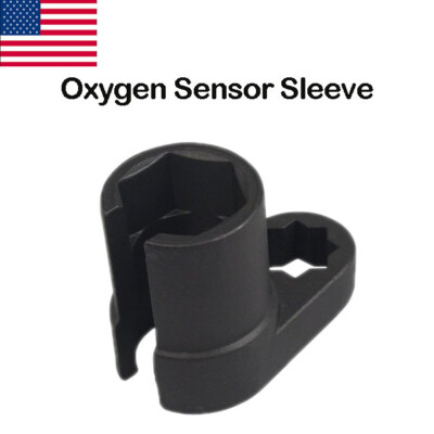Car black oxygen sensor sleeve removal wrench special tools | eBay