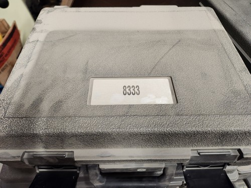 Miller Special Tool 8333 CHRYSLER 45rfe Transmission Simulator for sale ...