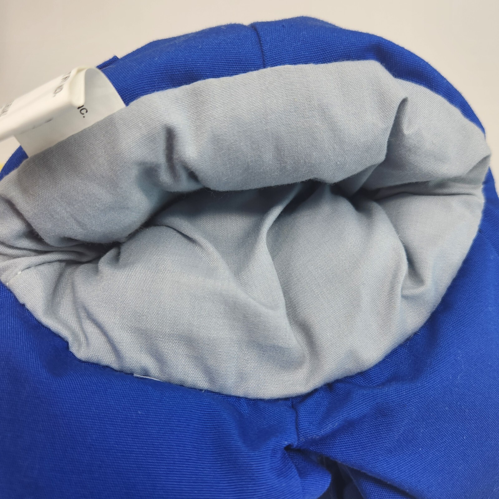 VINTAGE ANGIE SINCLAIR DICKIE MOUSE HAND PUPPET STUFFED ANIMAL PLUSH ...