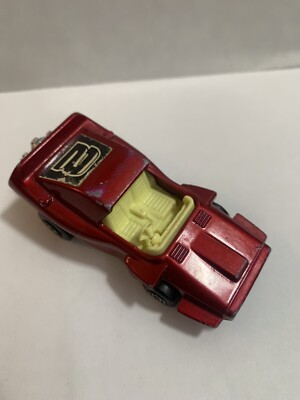 Matchbox Superfast Woosh-n-Push No. 58 Lesney 1972 | eBay