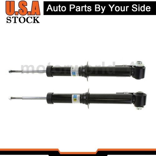 Bilstein Shock Absorber Rear Left Rear Right Fits Mini Cooper Paceman ...