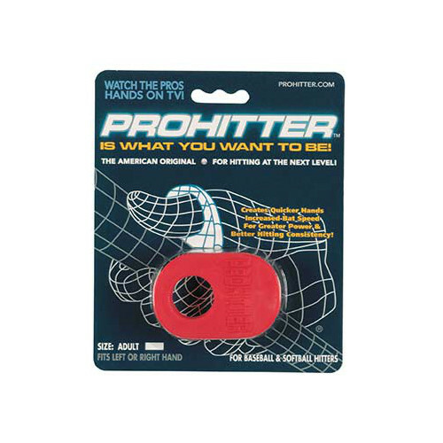 PROHITTER Baseball Softball Bat Thumb Guard Batting Training Aid ...