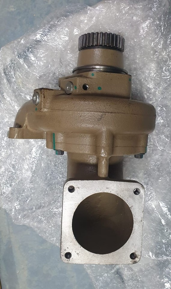 CUMMINS QSK23 WATER PUMP --- 4095432 / 4096429/ 4097082/ 4396372 ...