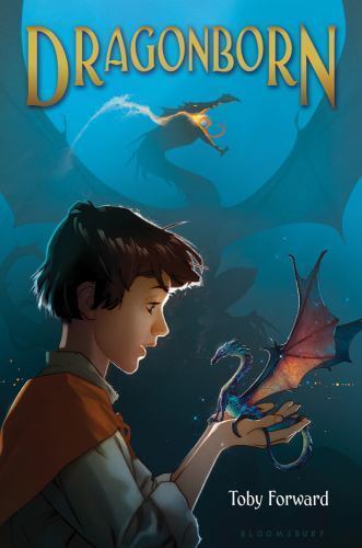 Dragonborn by Forward, Toby 9781599907246| eBay