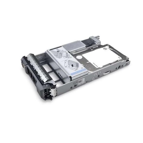 DELL 300GB Hard Drive SAS 10000 RPM Hot-pluggable HDD 3.5" 400-AJOU | eBay