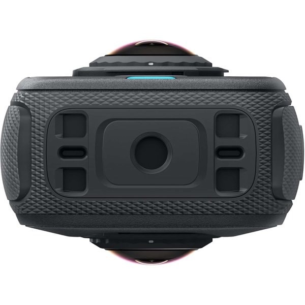 Insta360 X4 Air Standard Bundle Graphite Black 8K Waterproof Action ...