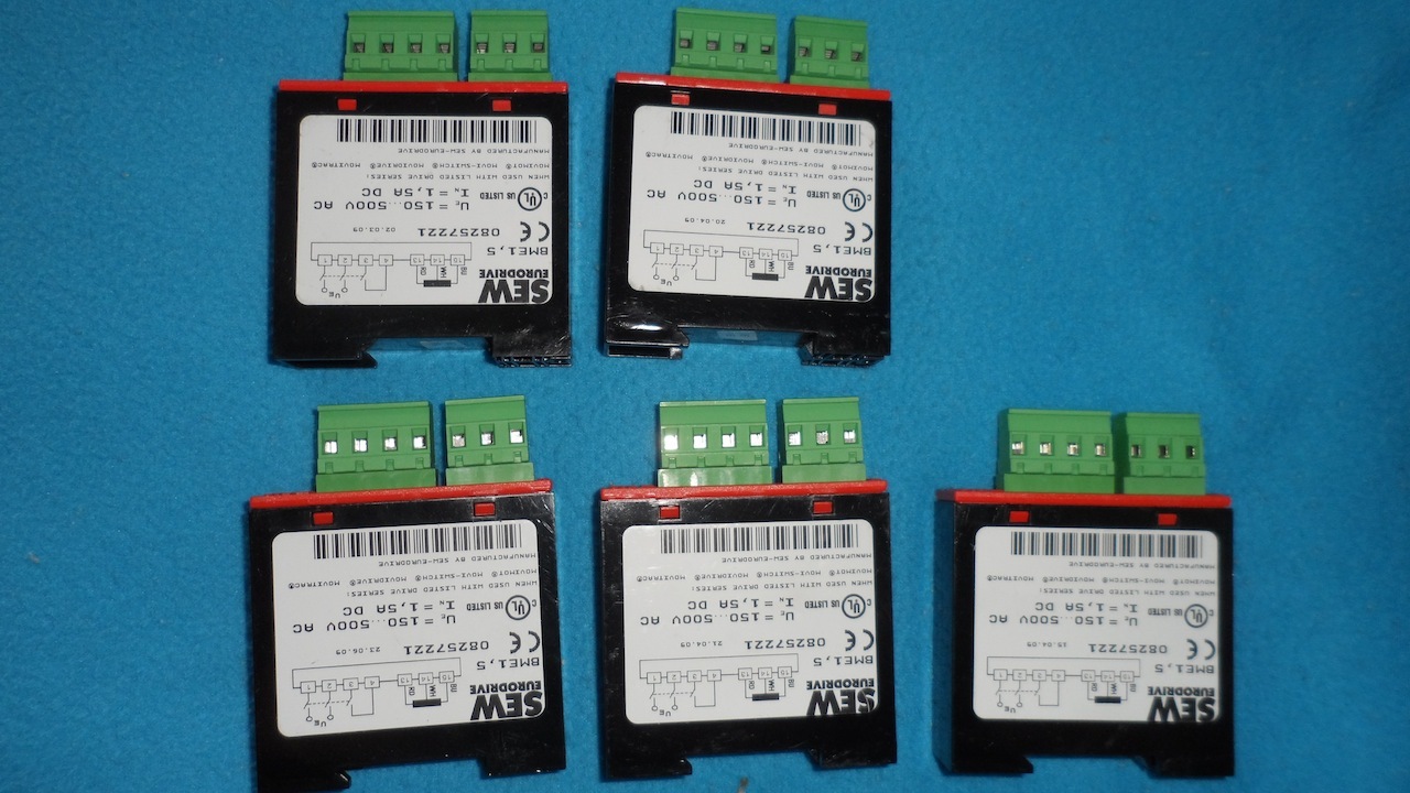 Ship2dayUPS BME1,5 BME-1.5 ;BME1.5;BME-1,5 ;BME1.5;8257221;BME15;BME1.5 ...