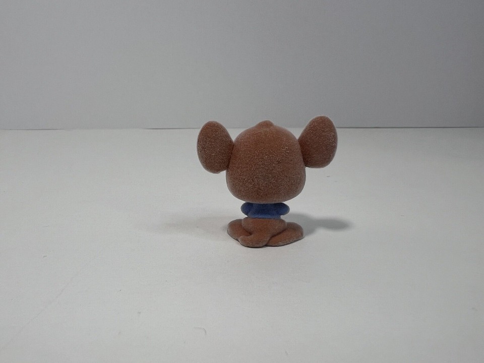 Disney Doorables Series 6 - FLOCKED Roo From Winnie The Pooh Mini ...