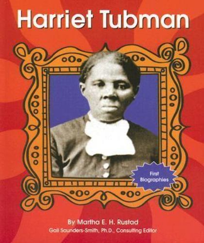 Harriet Tubman by Martha E. H. Rustad (2002, Perfect) for sale online ...