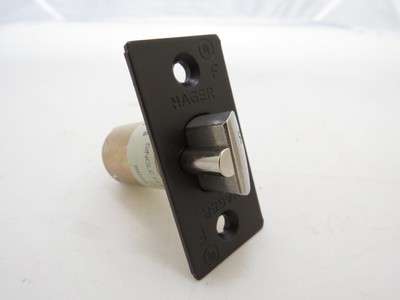 Locks & Locksets - Single Point Lock