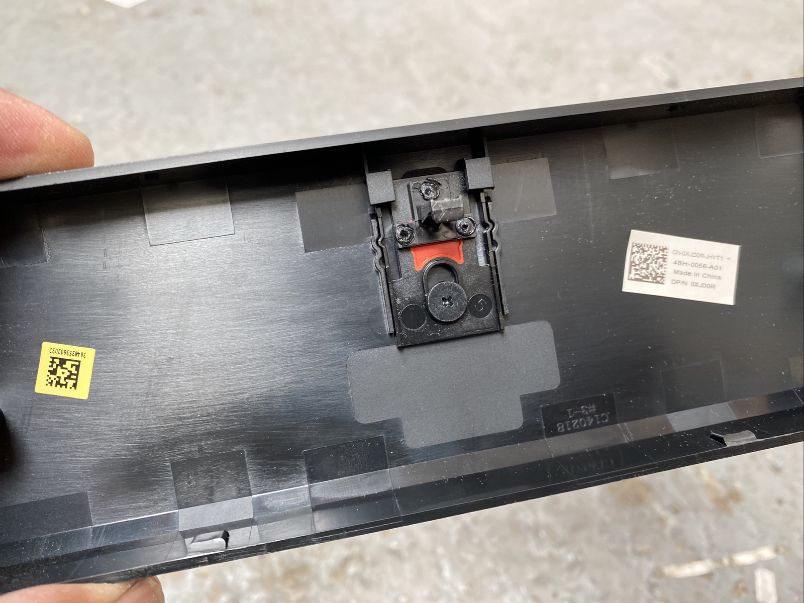 Dell Docking Spacer Adapter, Dell E-Port PR03X PR02X K09A 0KRHNW ...