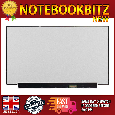 For HP Omen 16-C0500NA 165Hz 16.1" IPS Laptop Screen 40 Pin | eBay UK