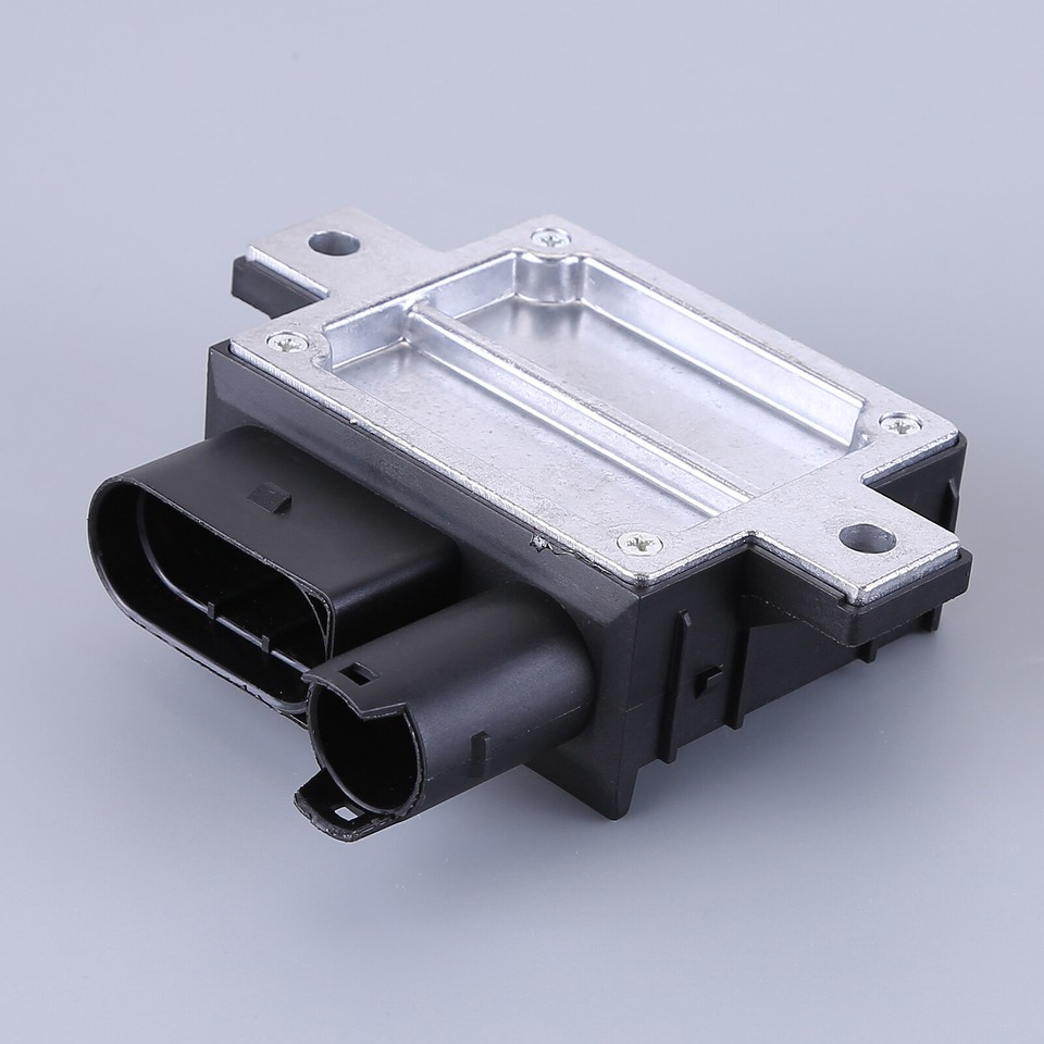 New Glow Plug Control Unit Module for BMW 335d X5 3.0L 2009-2013 ...