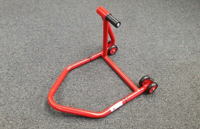 Genuine Ducati Performance Rear Paddock Stand, 916 1098 1199 1299 V4 V2 ...