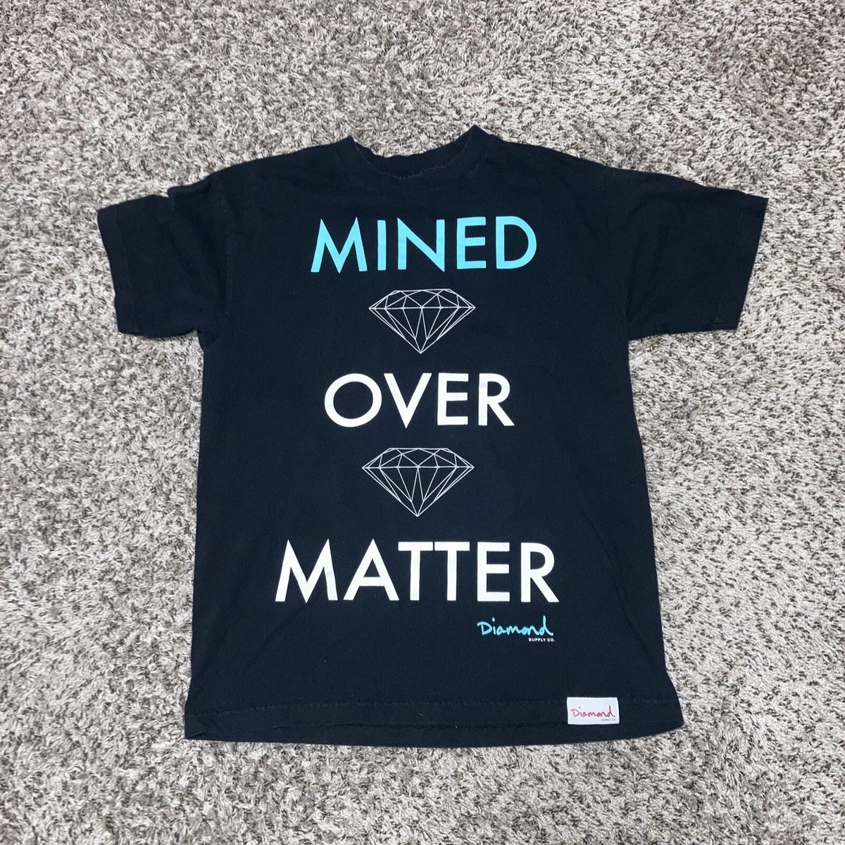 Diamond Supply Co Shirts For Men