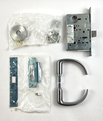 Locks & Locksets - Yale Mortise