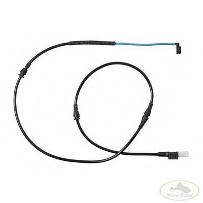 LAND ROVER FRONT BRAKE PAD WIRE SENSOR RANGE SPORT SC 10-13 LR019401 ...